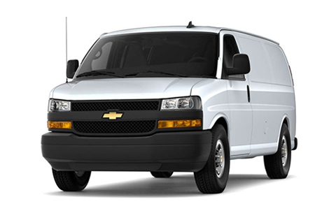 Car, Truck, and Van Rental - Cincinnati, OH - Mike Albert