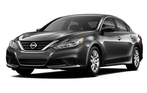 Car, Truck, and Van Rental - Cincinnati, OH - Mike Albert