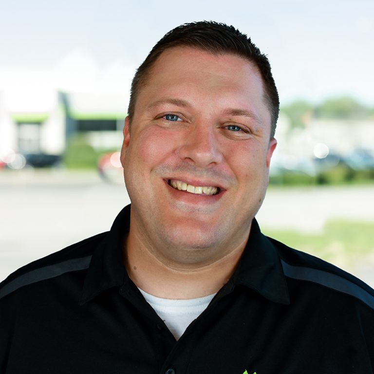 Leadership Team - Mission & Values - Mike Albert Rental